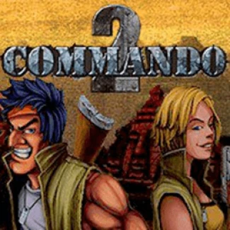 Commando 2 - Free game on Miniclip Old Games