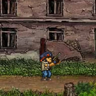 Commando - Free game on Miniclip Old Games