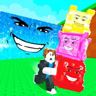 Escape Tsunami For Brainrots - Juego gratis en Miniclip Old Games