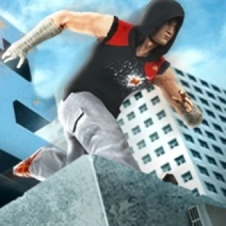 Free Running 2 - Free game on Miniclip Old Games