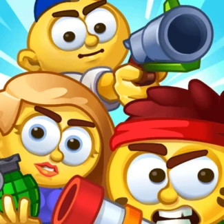 Raft Wars: Multiplayer - Free game on Miniclip Old Games